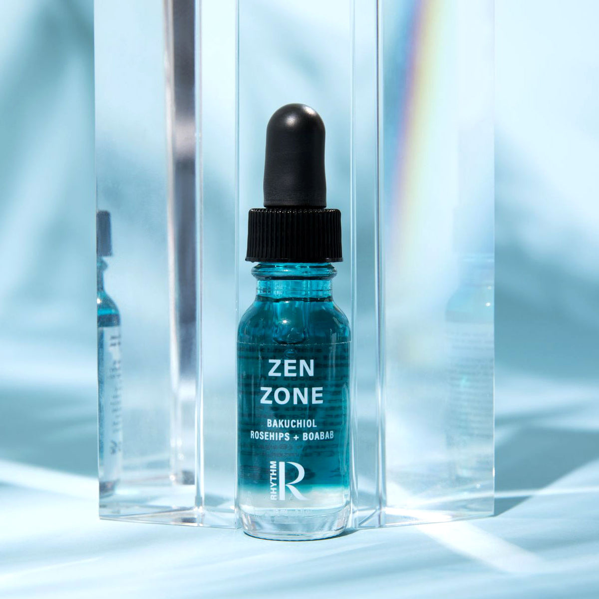 Zen Zone – Rhythm Skin Care